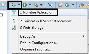 Desarrollo Aplicaciones Moviles: UNIDAD 2. Arquitectura y entorno de ...